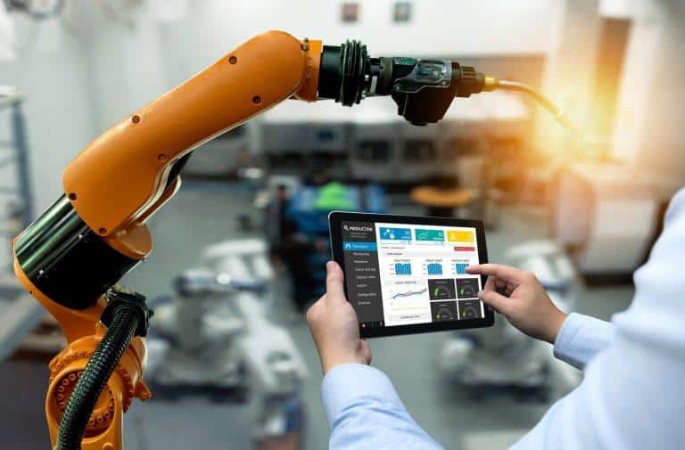 Eit Certificate Instrumentation Automation Process Control Engineering Institute Of Technology