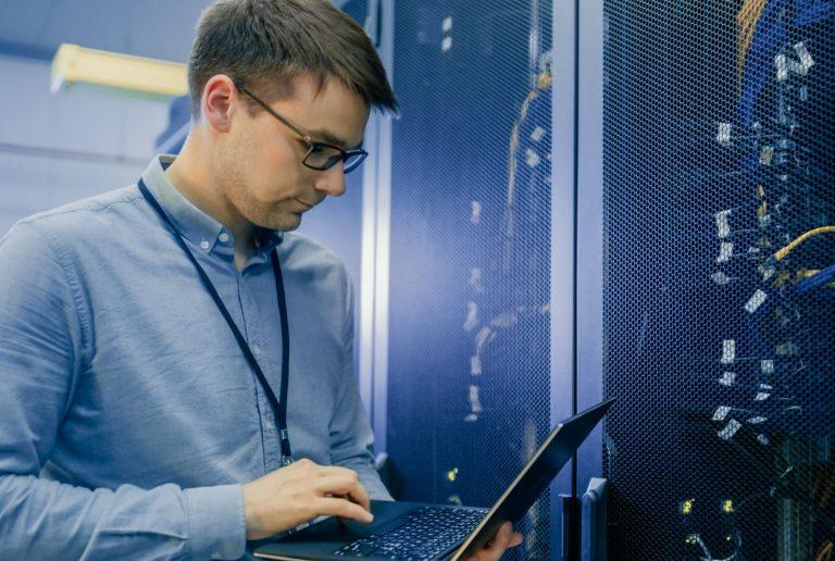 EIT - Advanced Diploma of Industrial Data Network IT :Engineering ...