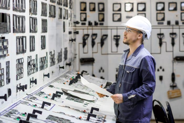 EIT - Professional Certificate of Competency Power Distribution ...