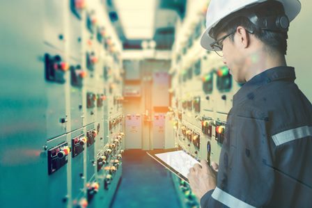 Electrical Power System Protection Professional Certificate - EIT ...