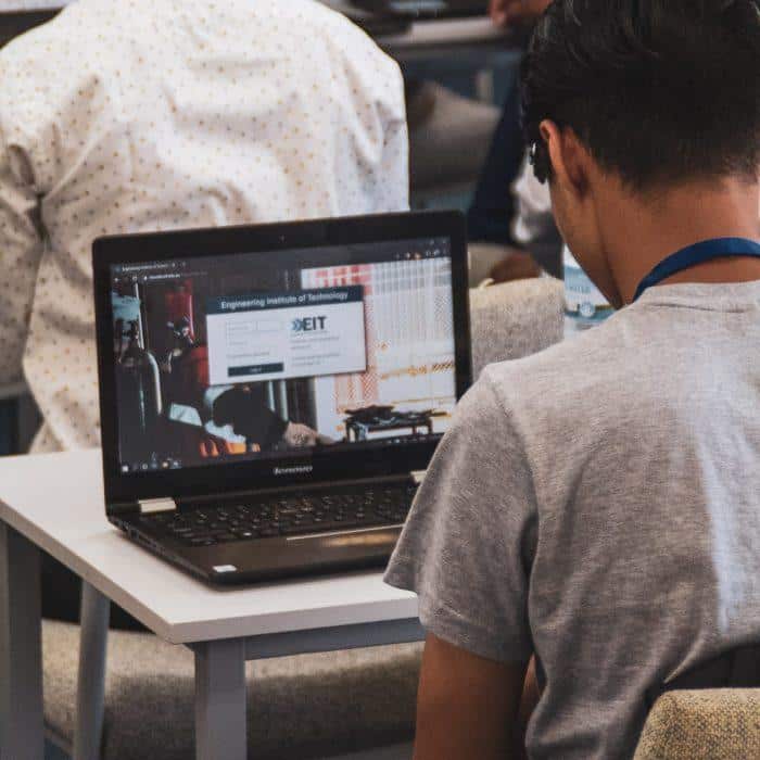 The pathway to your Bachelor of Science degree with EIT - Engineering ...