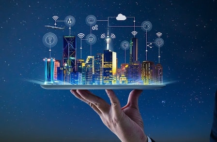 Get smart about smart cities - Engineering Institute of Technology ...