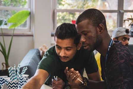 Student Story: Master of Engineering (Industrial Automation) student ...