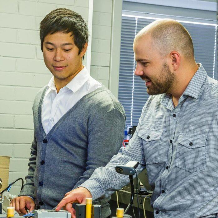 Careers - Engineering Institute of Technology :Engineering Institute of ...