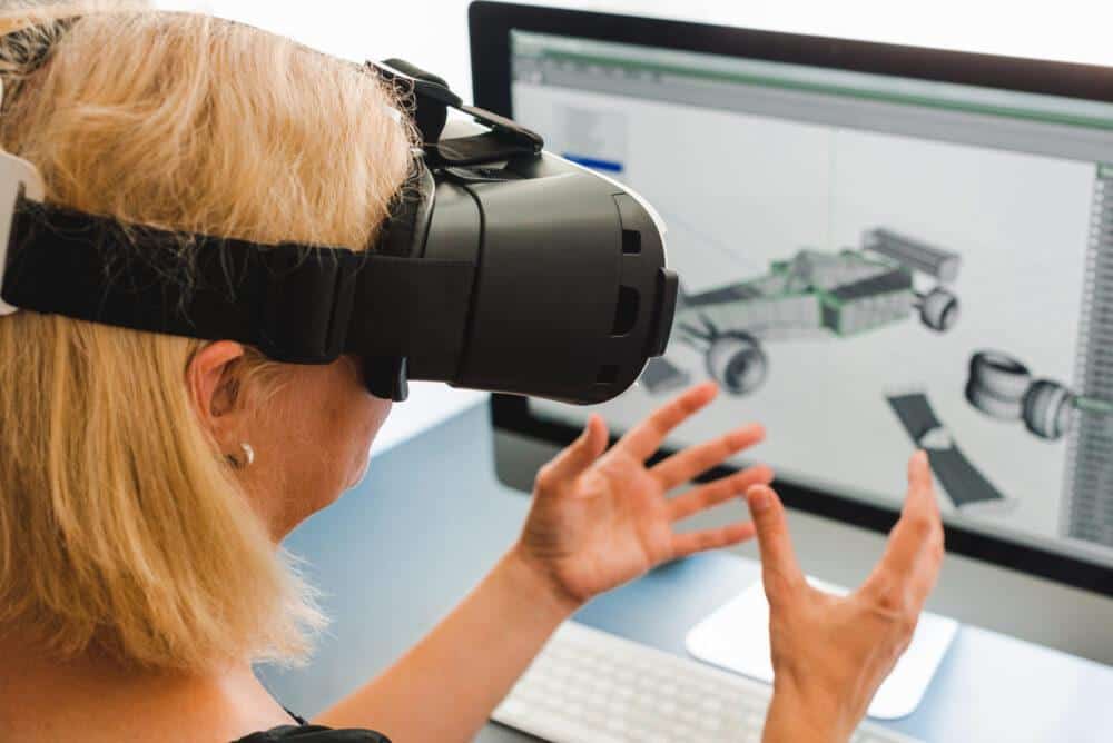 Is Virtual Reality the Future of Education? :Engineering Institute of ...