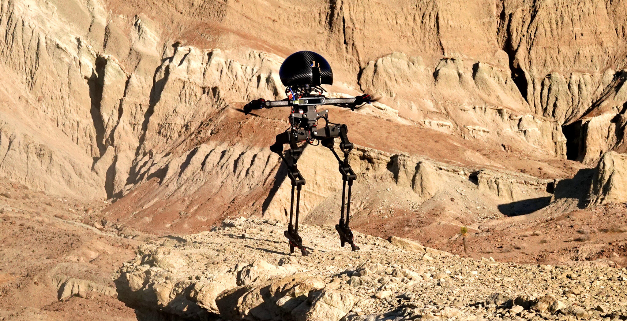 Real-Life Robots That You Should Know About | EIT :Engineering ...