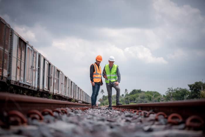 Graduate Certificate in Railway Infrastructure Management :Engineering ...
