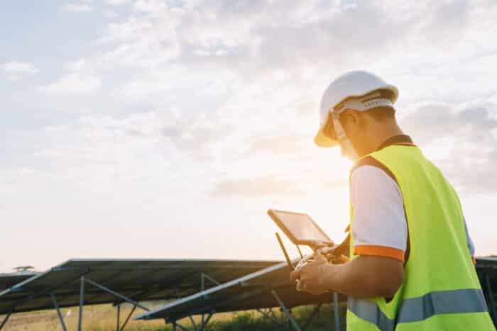 Professional Certificate of Competency in Renewable Energy Systems ...