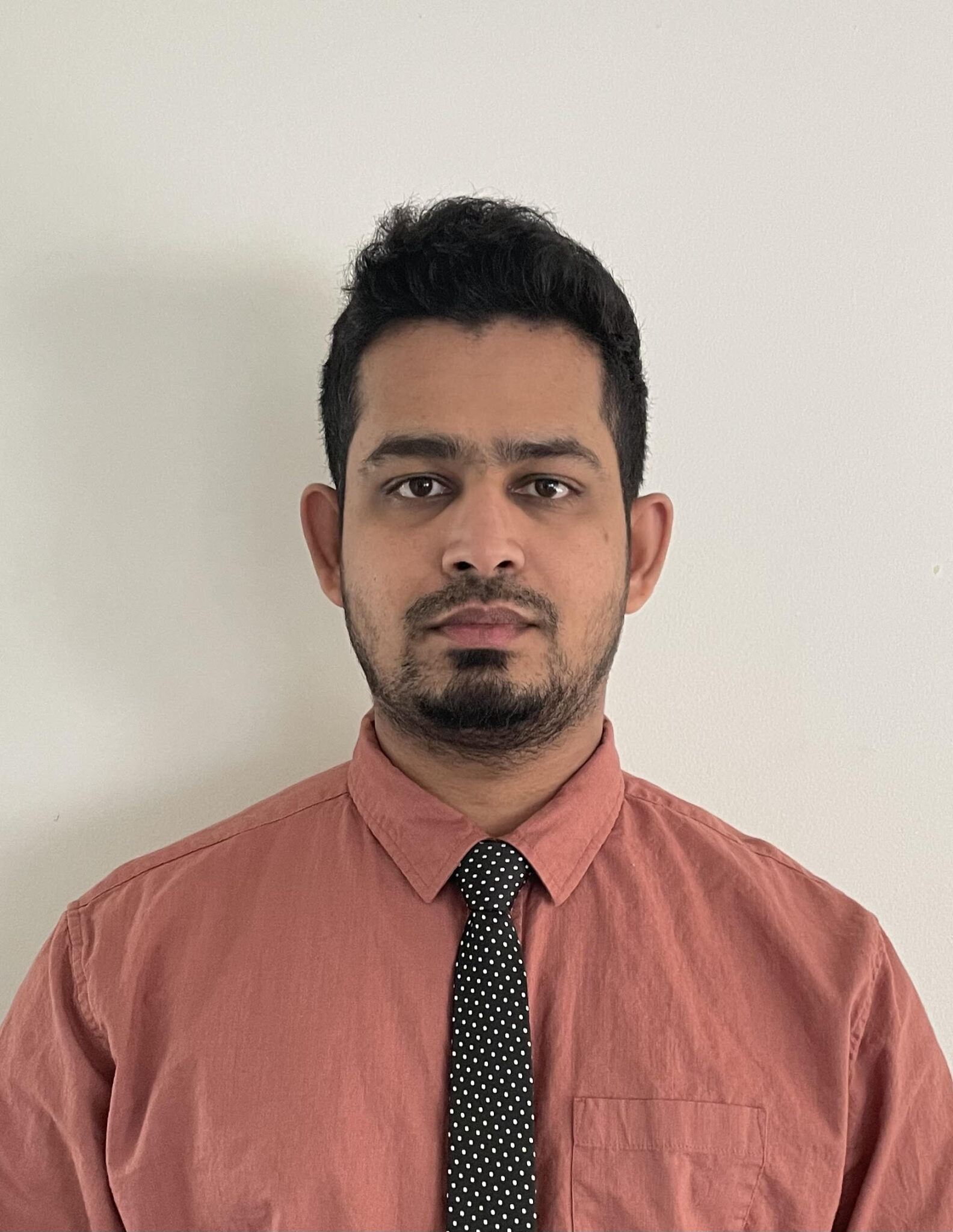Don Roshan Sanjeewa Subasinghe :Engineering Institute of Technology