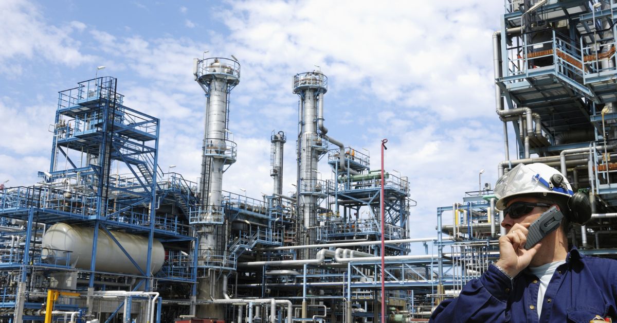 Introduction to Hazardous Areas and HA Classification (repeat ...