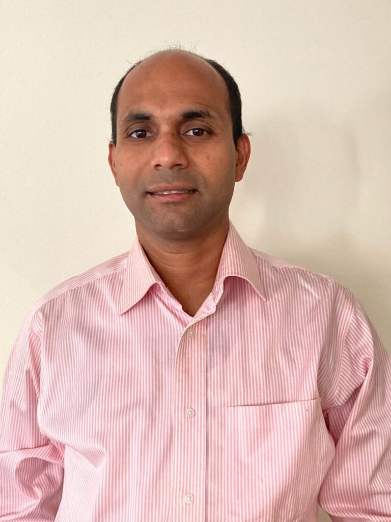 Deepak Pais :Engineering Institute of Technology