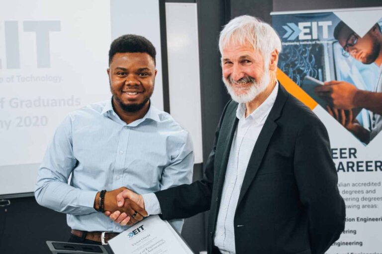 Tips To Further Your Engineering Education for a Top Job :Engineering ...