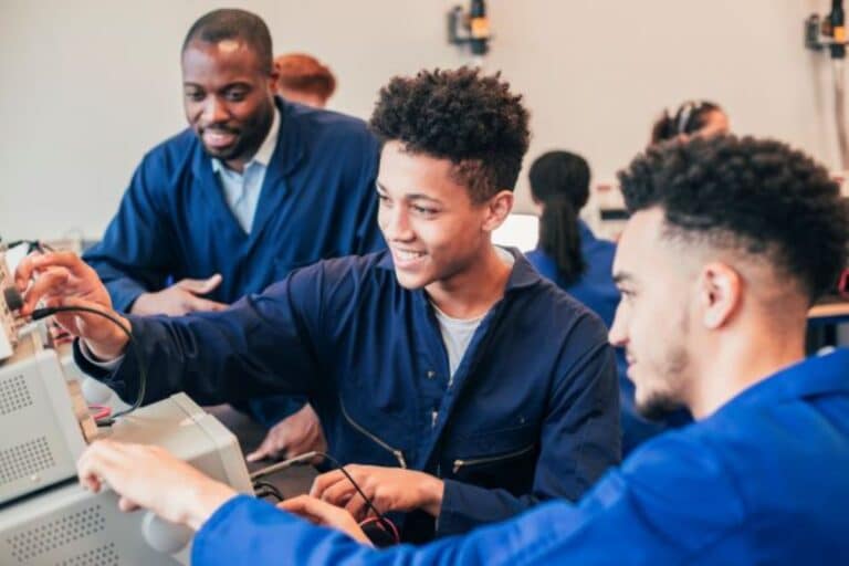 Remote Labs & Engineering Students: Benefits and Challenges ...