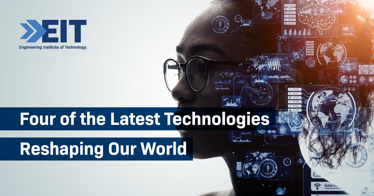 Ridiculously Innovative Products Set to Change Our Lives - Engineering ...