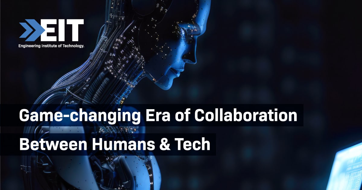 The Renowned Fifth Industrial Revolution and Engineering - Engineering ...