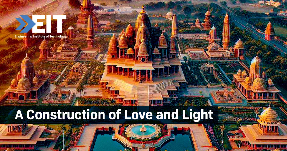 Architectural Masterpiece: India’s Ayodhya Ram Temple Opens ...