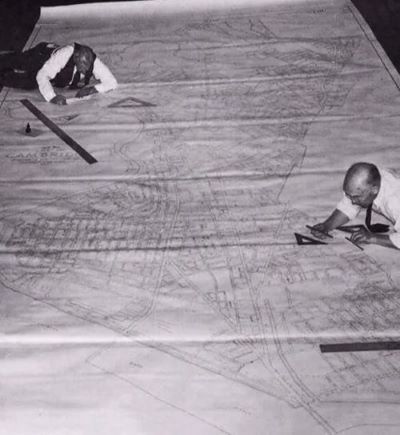 Life Before AutoCAD- Engineering Institute of Technology :Engineering ...