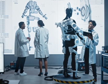 5 Biomedical Engineering Advances for Improved Human Health ...