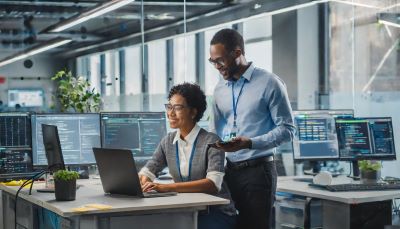 From Engineer to Manager :Engineering Institute of Technology