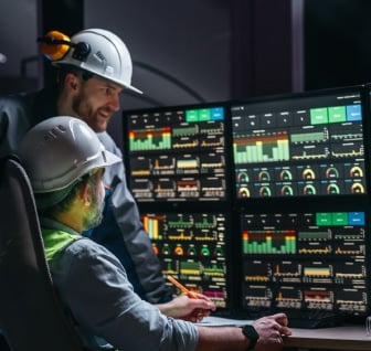 Professional Certificate - School of Industrial Automation | EIT ...