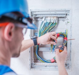 Electrical Engineering - Engineering Institute of Technology ...