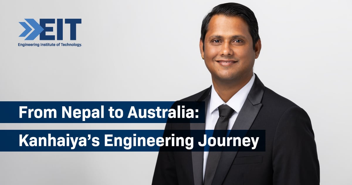 EIT Graduate’s Civil and Structural Engineering Experience :Engineering ...