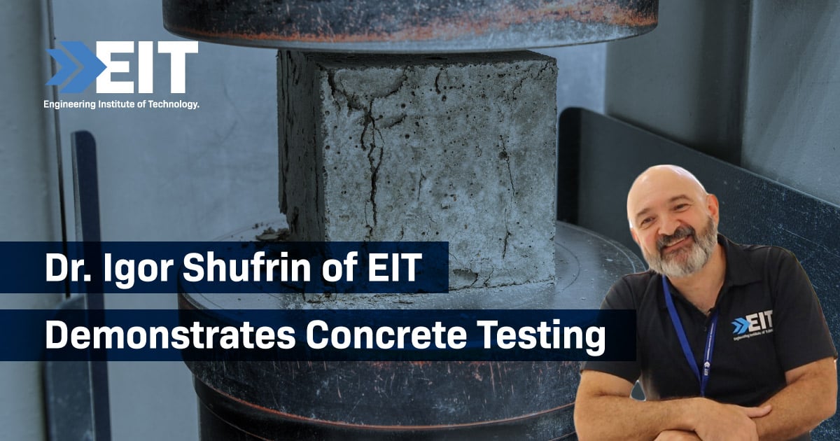 Understanding the Importance of Concrete Testing in Civil Engineering ...
