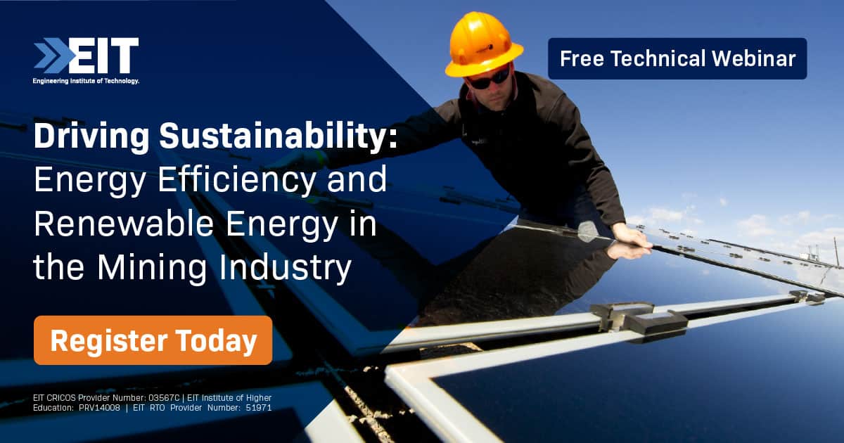 Free Webinar Driving Sustainability Energy Efficiency And Renewable
