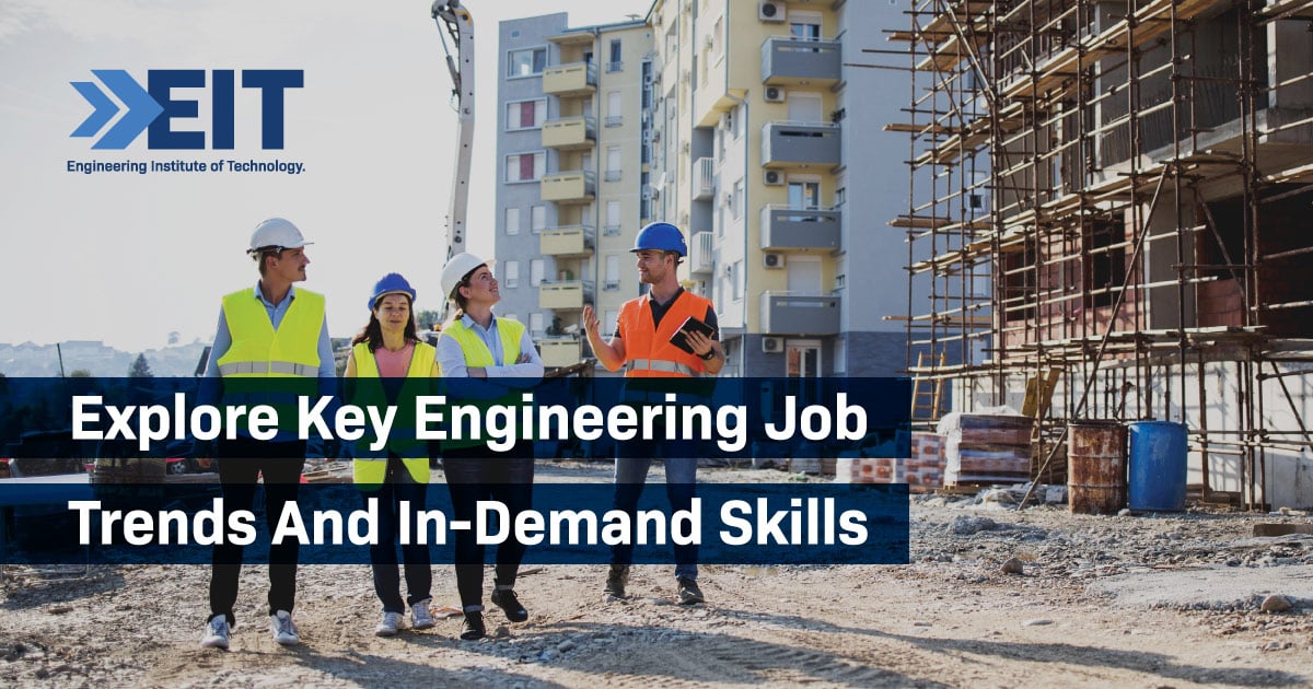 Why Engineering is a Top Career Choice: Insights and Trends ...