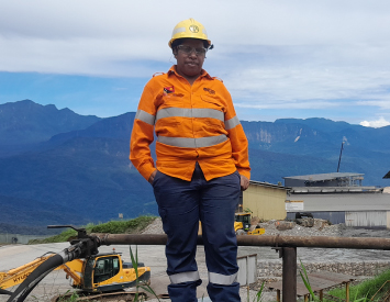 EIT Student Karen Rex Paves the Way for Women Engineers :Engineering Institute of Technology