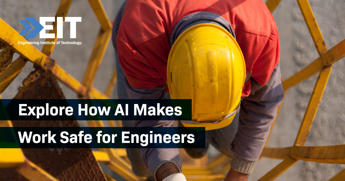 How AI is Redefining Safety in Engineering Workplaces :Engineering ...