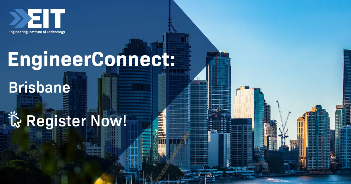EngineerConnect - Brisbane :Engineering Institute of Technology
