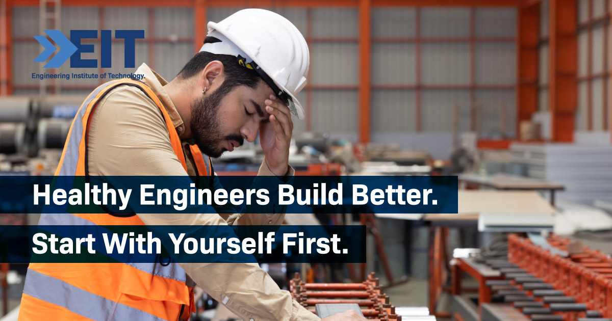 Surprising Health Risks Engineers Face and How to Fix Them :Engineering ...