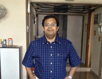 EIT Student Ranadeb Ray Navigating Maritime Engineering :Engineering Institute of Technology