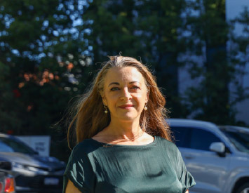 Jennifer Gaskill: Empowering Leadership in Renewable Energy ...