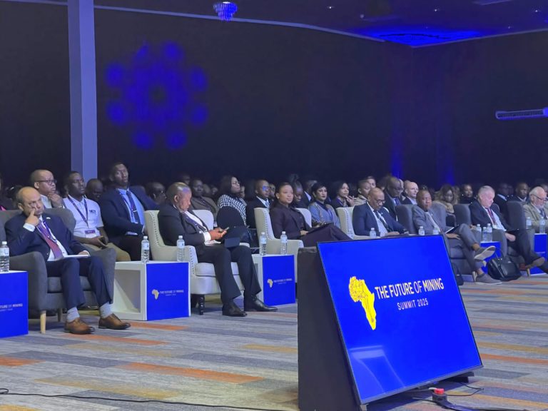 EIT Forging Partnerships Through Botswana Engineering Hub :Engineering ...