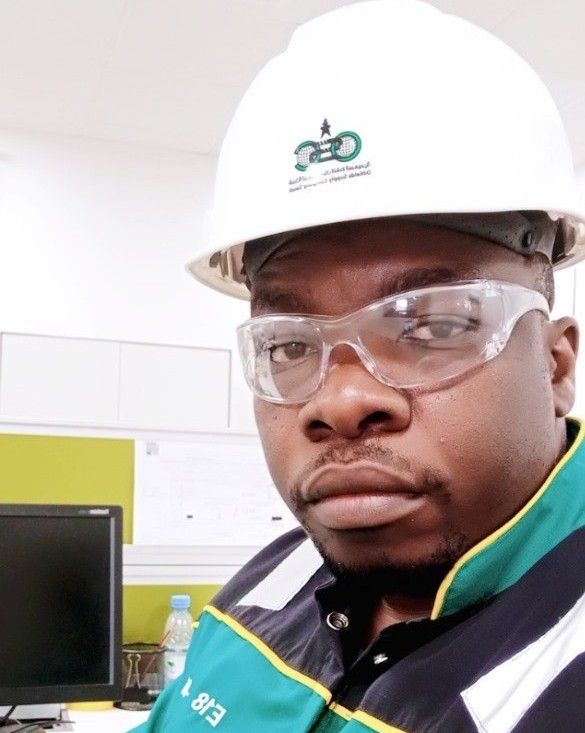 EIT Mechanical Engineering Graduate Inspires Saudi Engineers ...