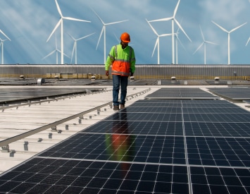 Engineering Innovations Integrates Renewable Energy Into Grid ...