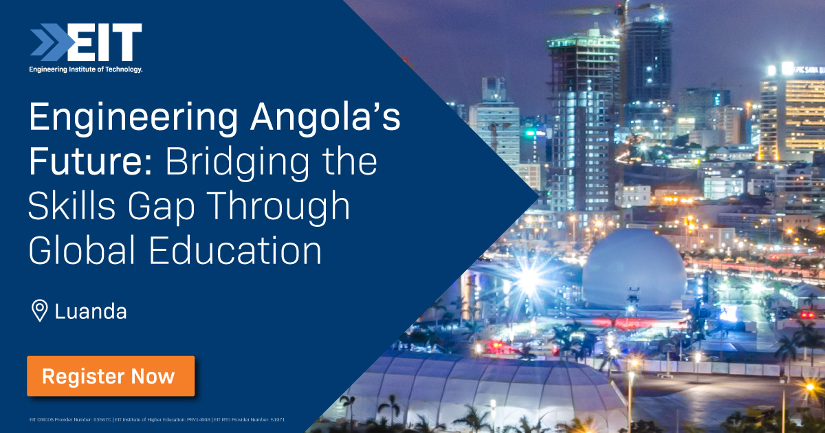 Engineering Angola’s Future: Bridging the Skills Gap Through Global ...