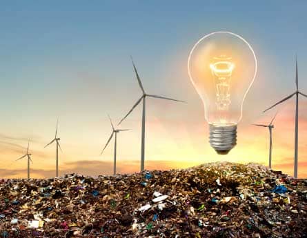 Waste to Wealth: Engineers Drive Circular Economy Revolution :Engineering Institute of Technology