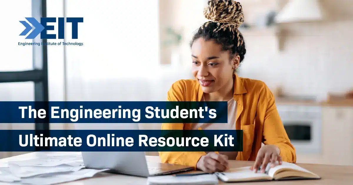4 Essential Online Study Resources For Engineering Students ...